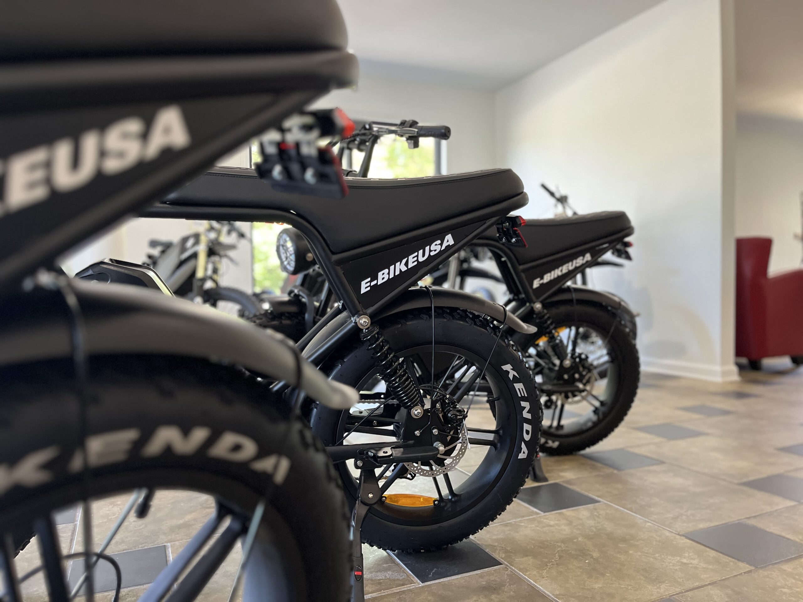 New Arrivals Archives - E-BIKEUSA